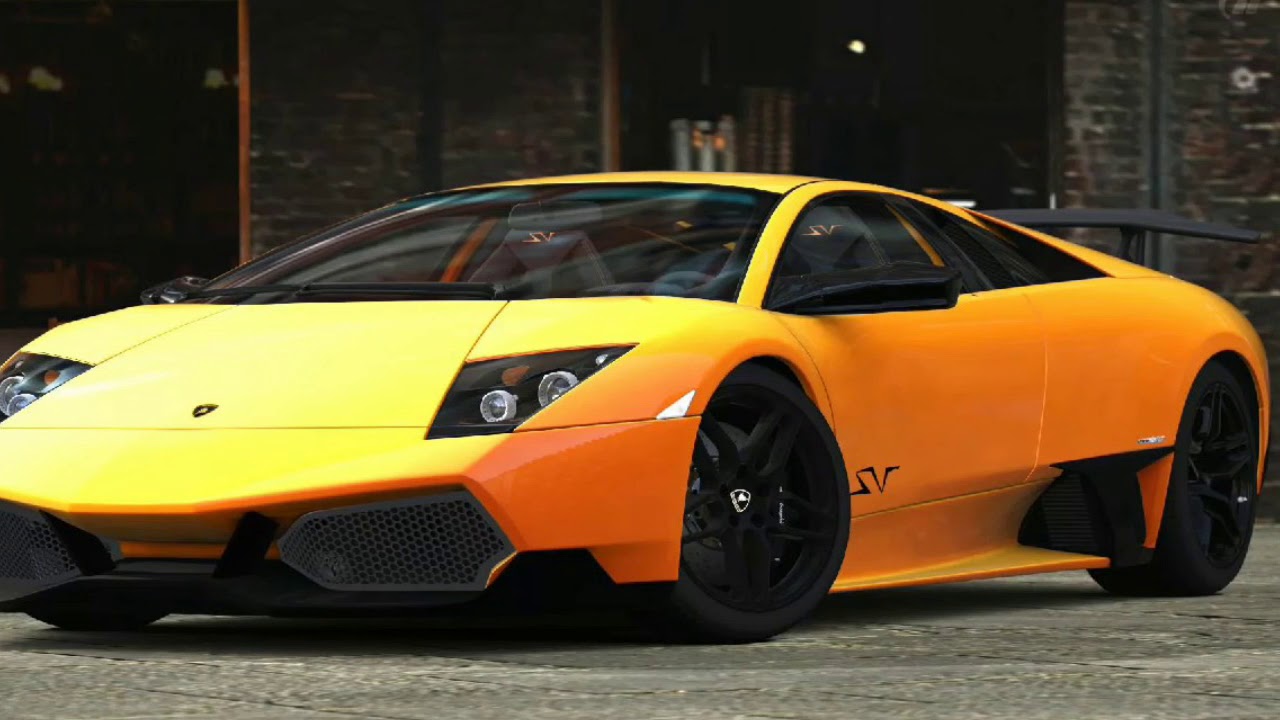 eng chiroyli mashinalar - YouTube