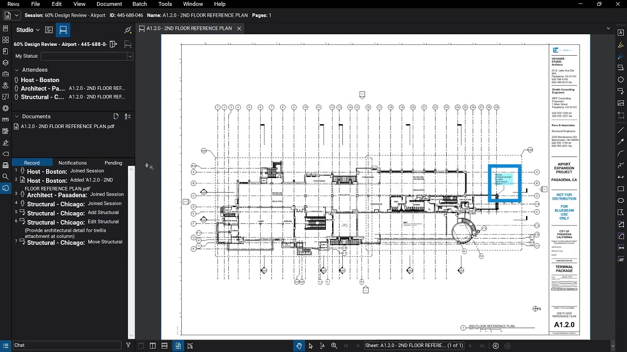 Bluebeam Revu 2018 - 07 Design Review - YouTube