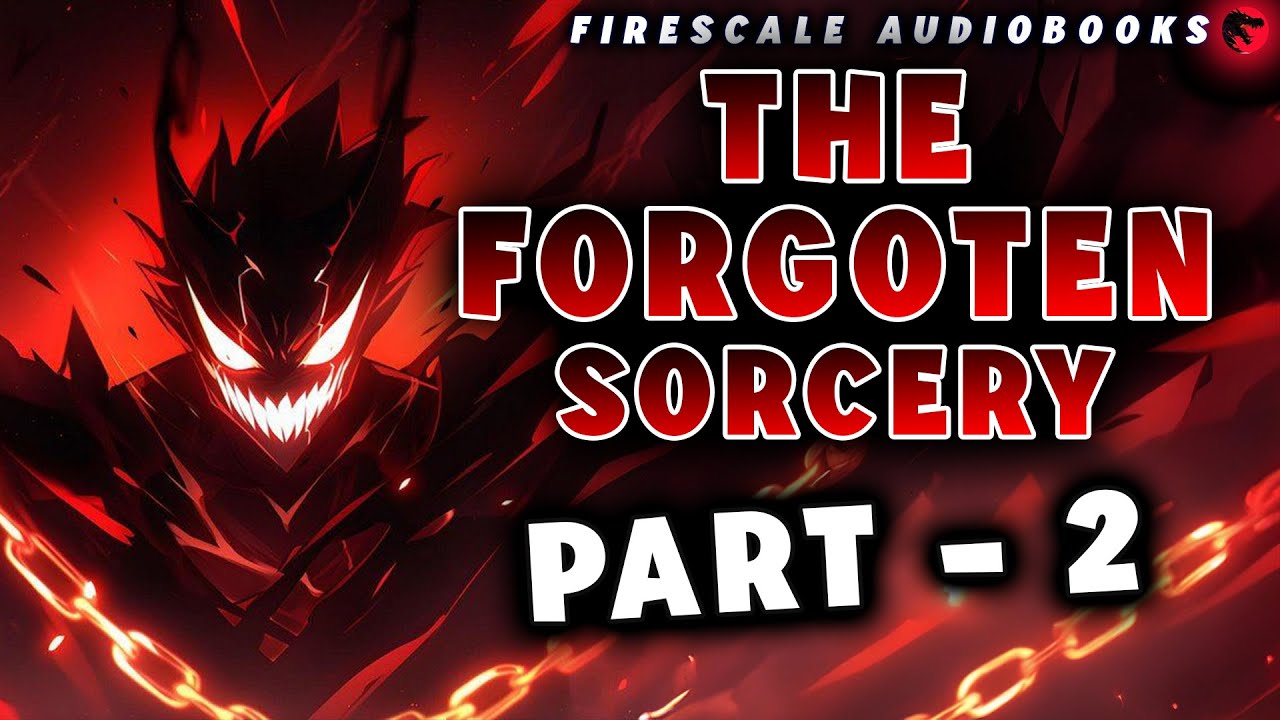 The Forgotten Sorcery Part 3 - YouTube
