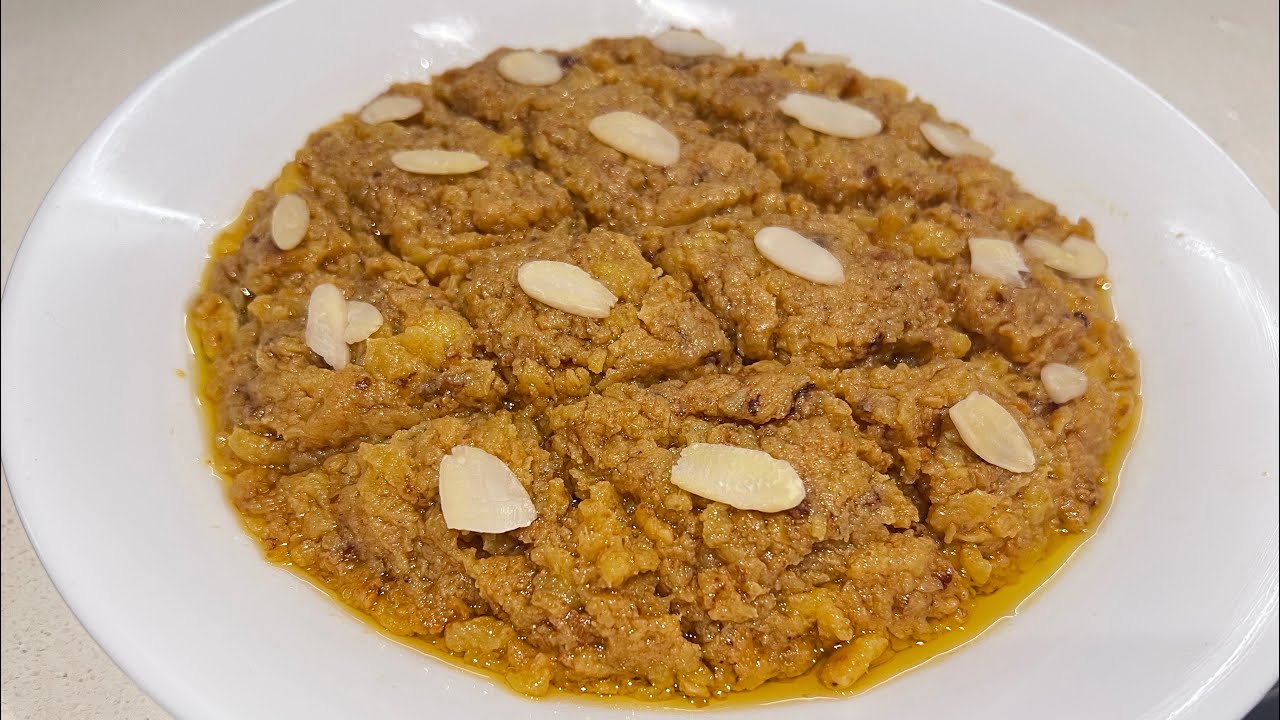 Dimer Halua || HomemadeFood - YouTube