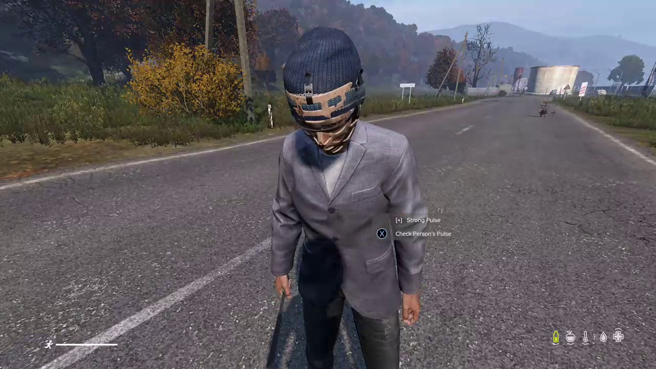 DayZ HELL HAS FOUND FUN - YouTube