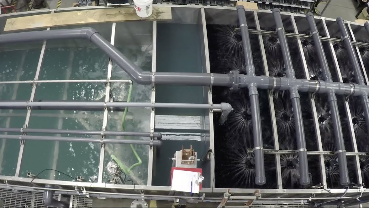 The Cloacina Difference: Factory Acceptance Testing - YouTube