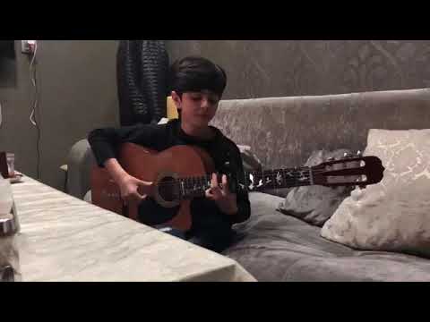 Cavid Huseyinzadə-hardasan