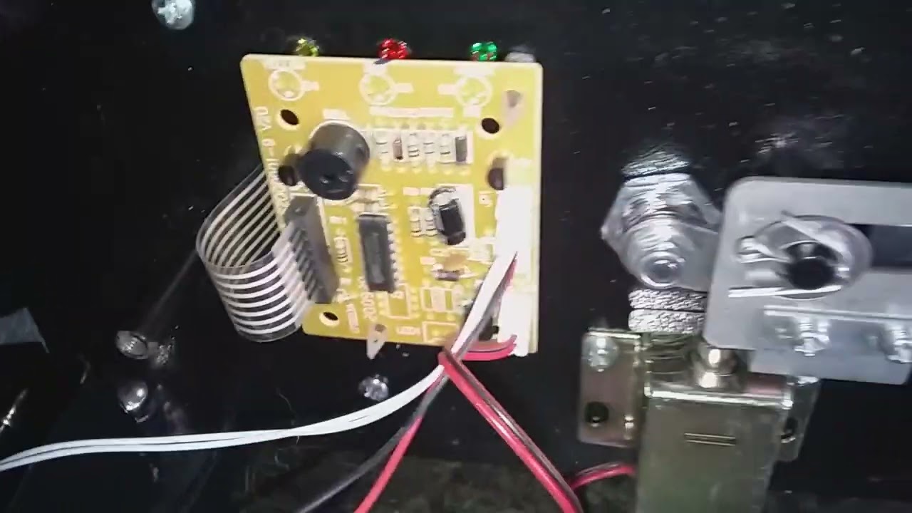 como abrir cofre digital - YouTube