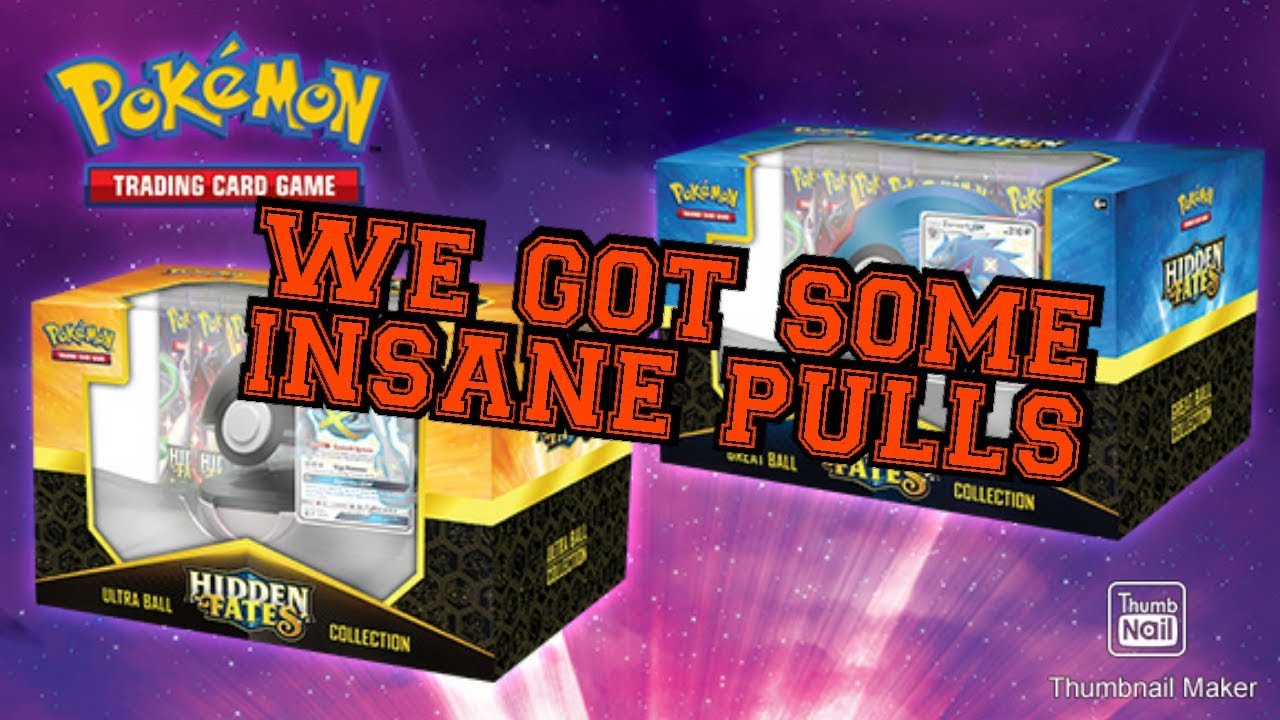 The Poke Pulls Collection - YouTube