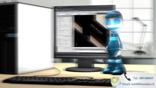 Blumatica: Software edilizia e sicurezza | Archiproducts