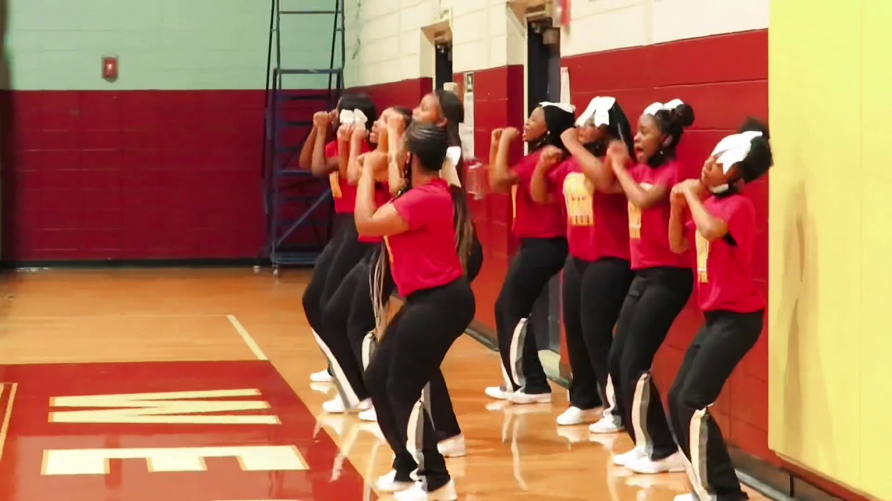 2020-21 Weaver Middle School Boys Basketball Team - YouTube