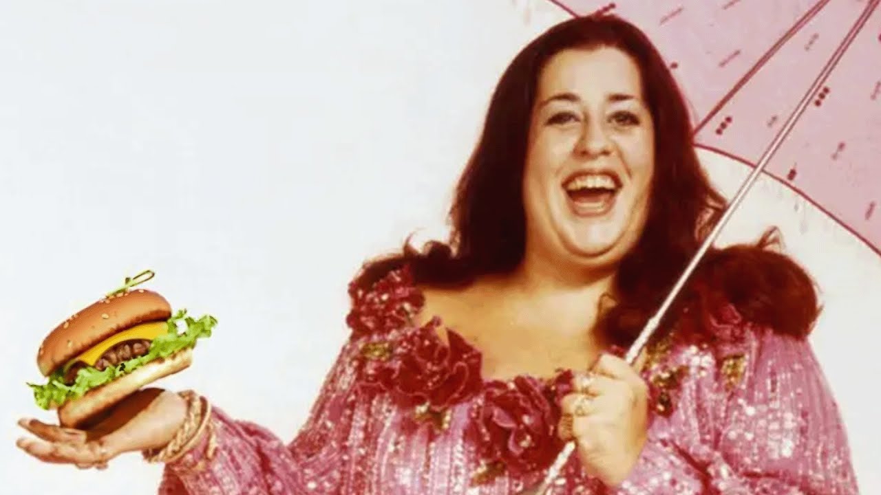 The Unusual Diet Mama Cass Elliot Ate Before She Died at 32 Years Old ...