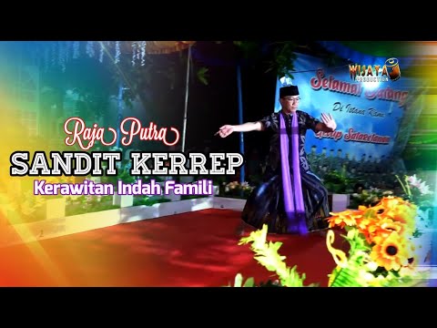 INDAH FAMILI SANDIT KERREP - YouTube