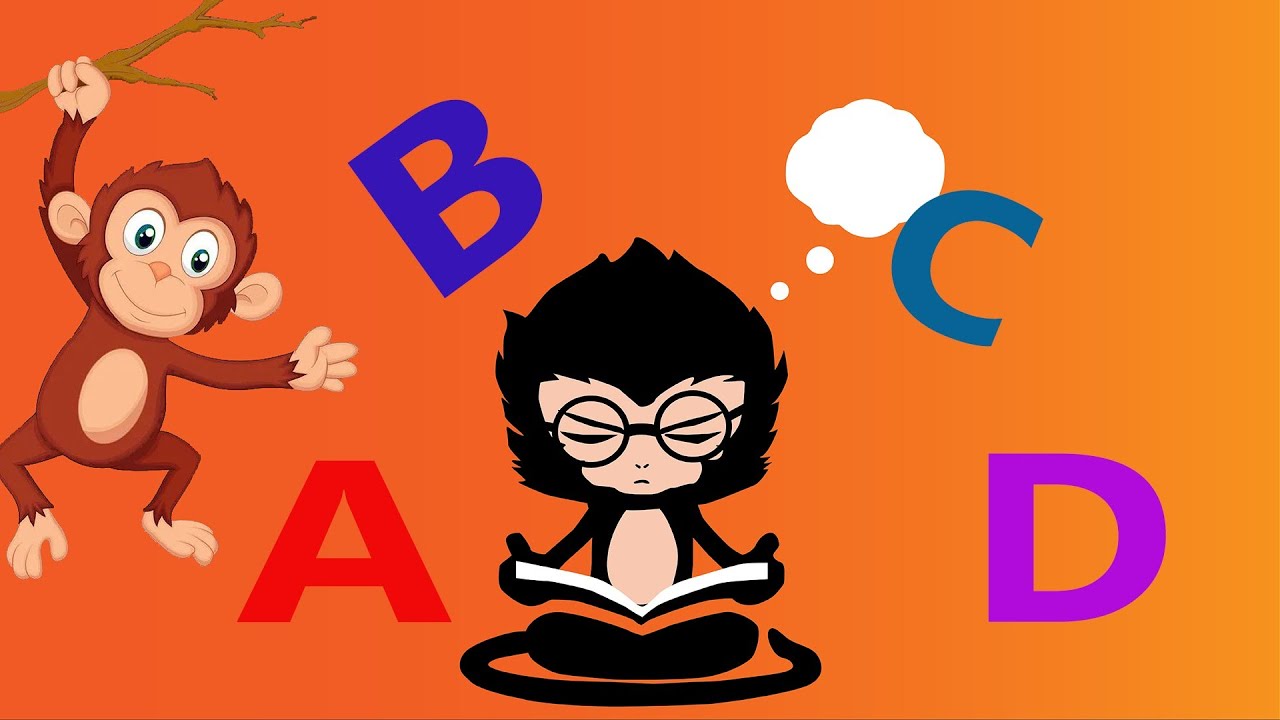Learn ABC Alphabet for children -ABC Alphabet music - ABC Learn ...