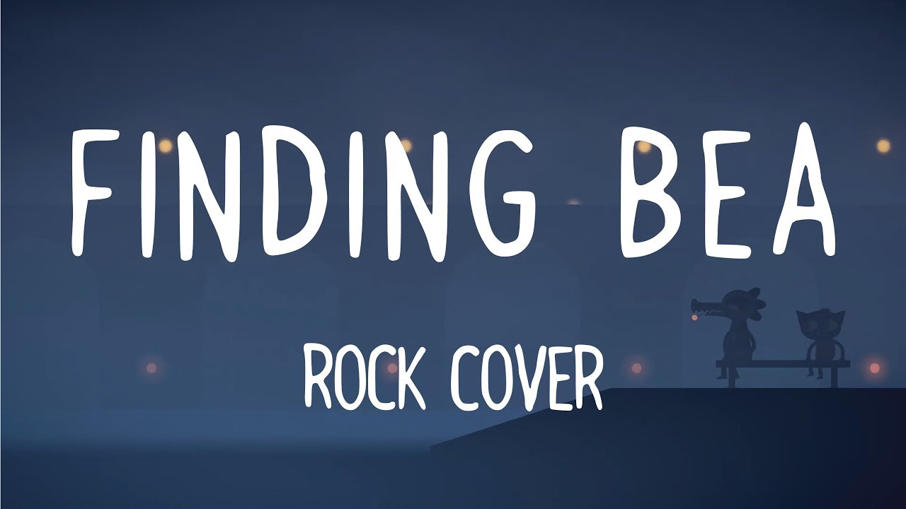 Finding Bea (NITW cover) - YouTube