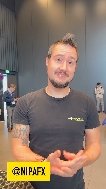 Voxxed Days CERN Conference: Nicolai Parlog on Data Oriented Programming #java #shorts #devoxx # ...