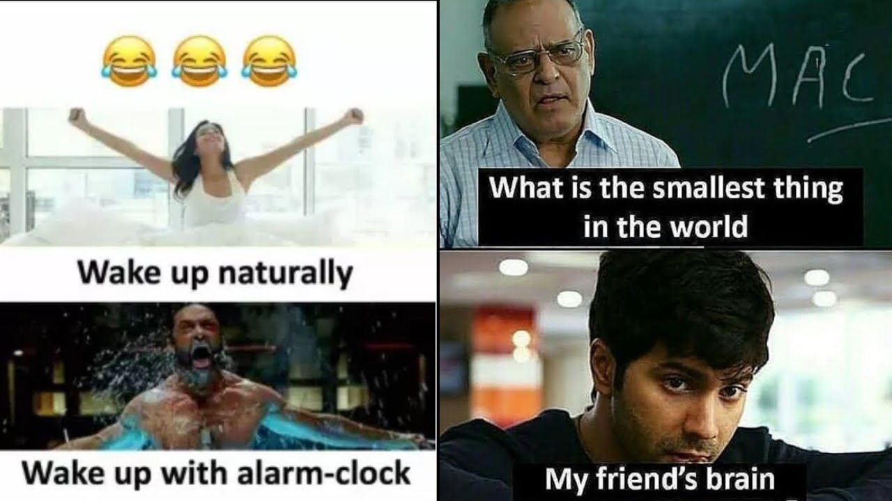 Funny Memes That Will Make Your Day😎 || Fusion Memes #9 || Ultra x ...