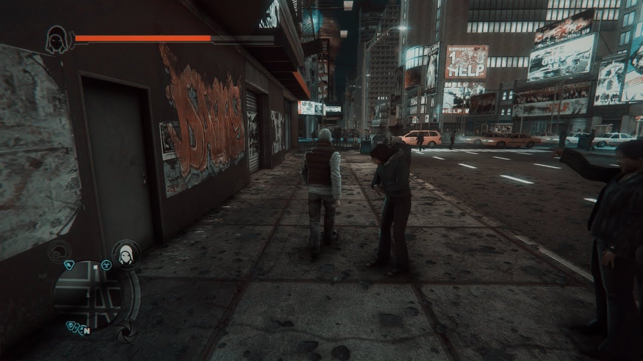 PROTOTYPE HD ГРАФИКА 2023 - YouTube