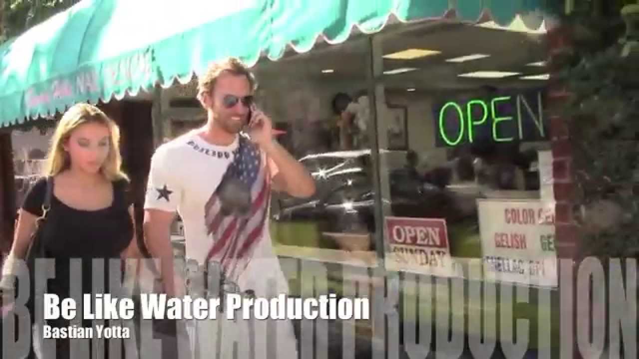 Bastian Yotta is trying to be Social Media King - YouTube