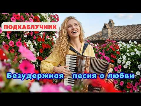 Подкаблучник - Безудержная песня о Любви