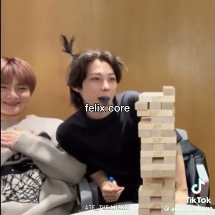 Felix core pt.1 - YouTube