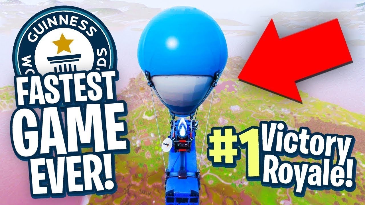 The Fastest Game Ever YouTube the-fastest-game-ever-youtube