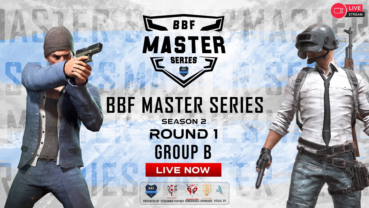 [BANGLA] [BANGLA] BBF MASTER SERIES SEASON 2 - YouTube
