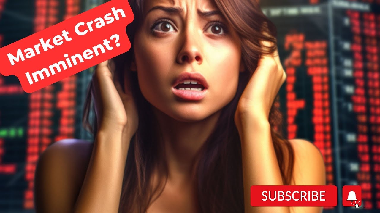 Market Crash Imminent? - YouTube