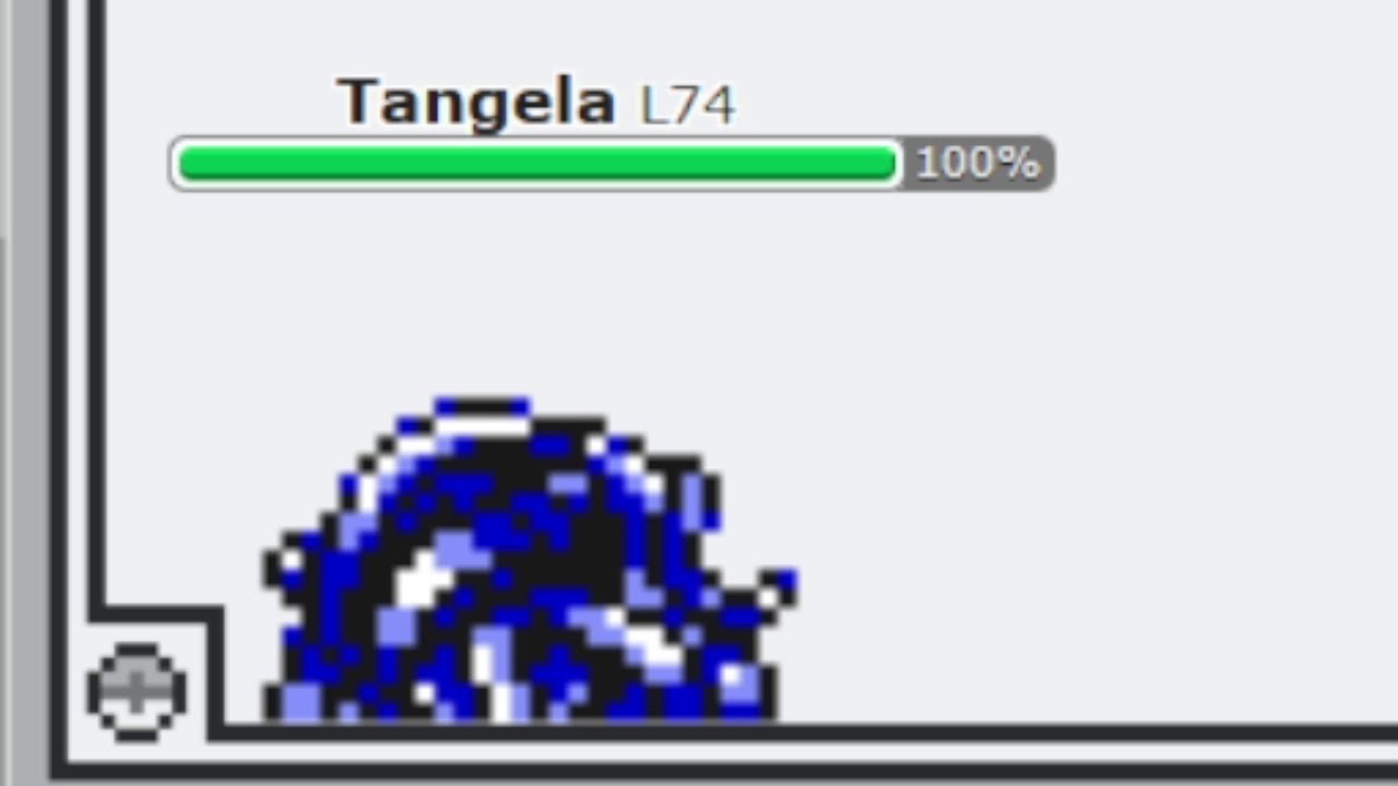 Why does Tangela remind me of Spaghetti? - YouTube