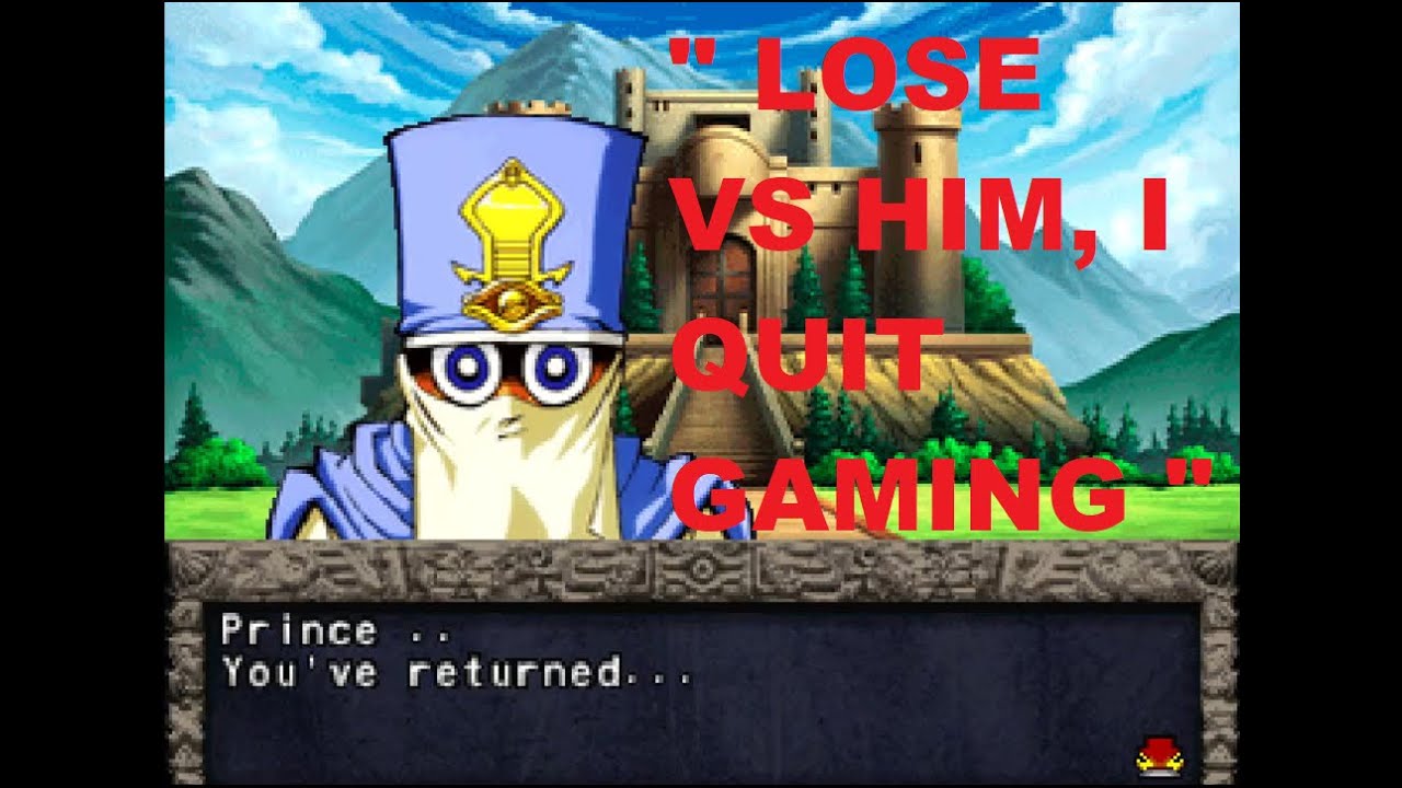 "LOSE VS SIMON MURAN I QUIT GAMING !!! " - YouTube