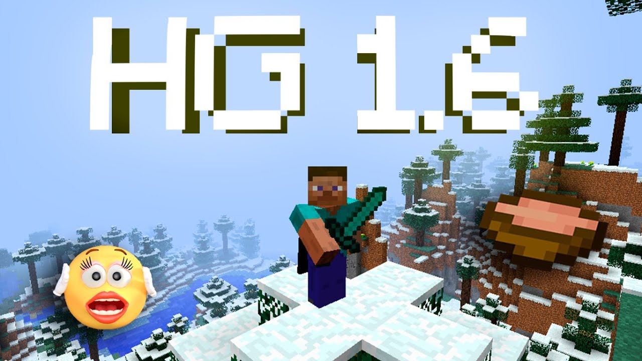 Ganhei o evento do hg 1.6 B) - YouTube