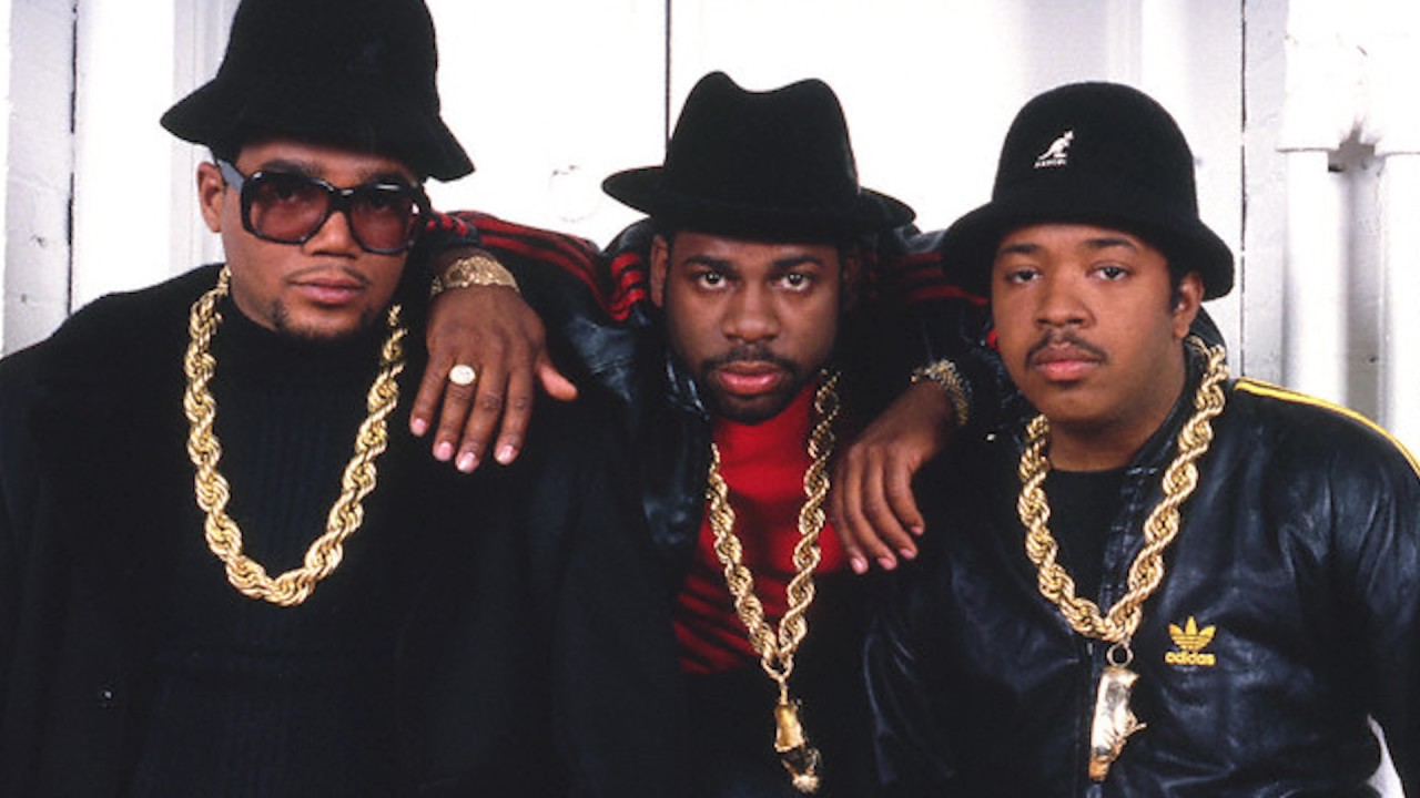 Method Man And The 1990s - YouTube