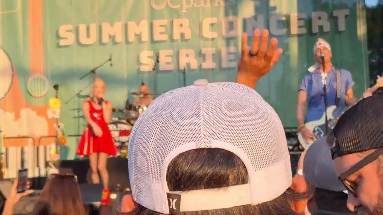 no duh tribute band to no doubt - YouTube