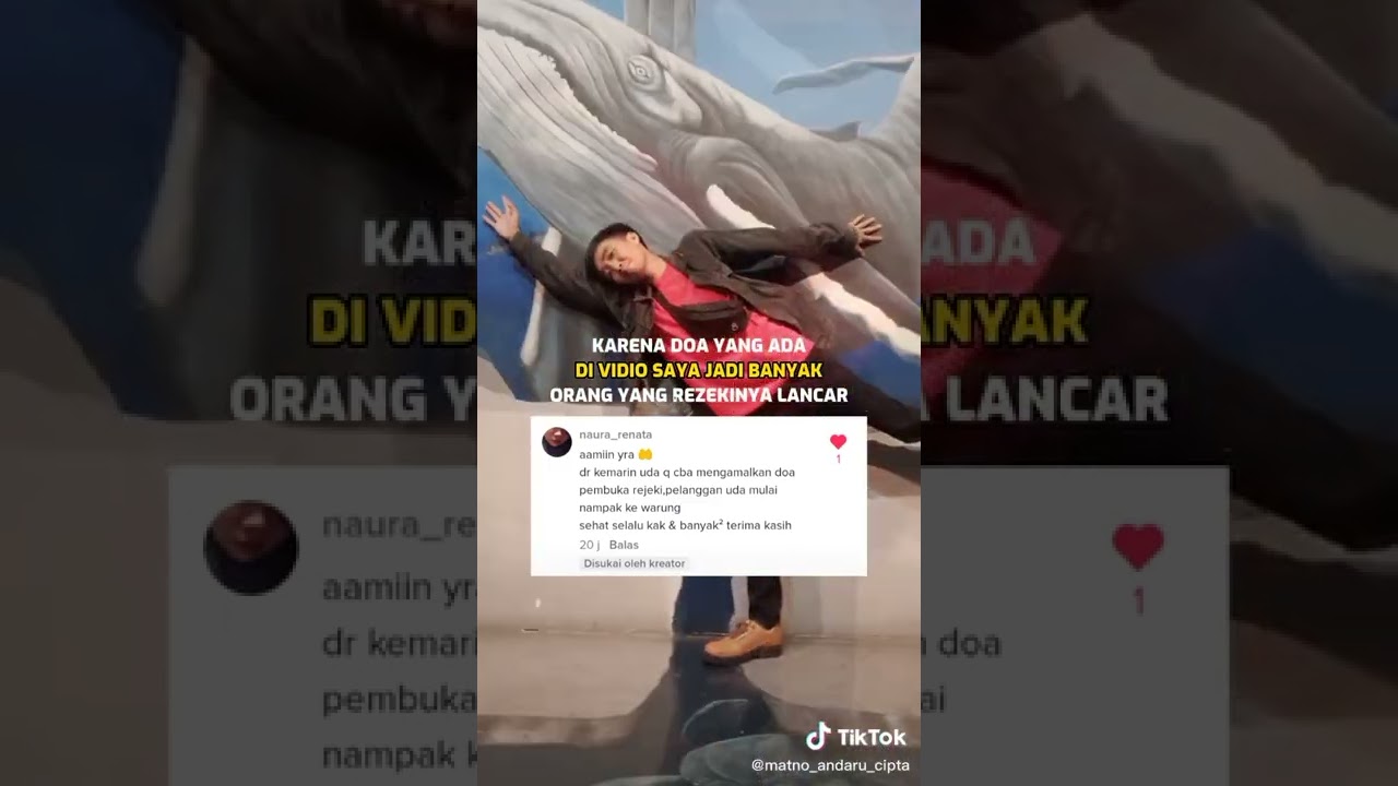 netizen panas ulah vt ini - YouTube