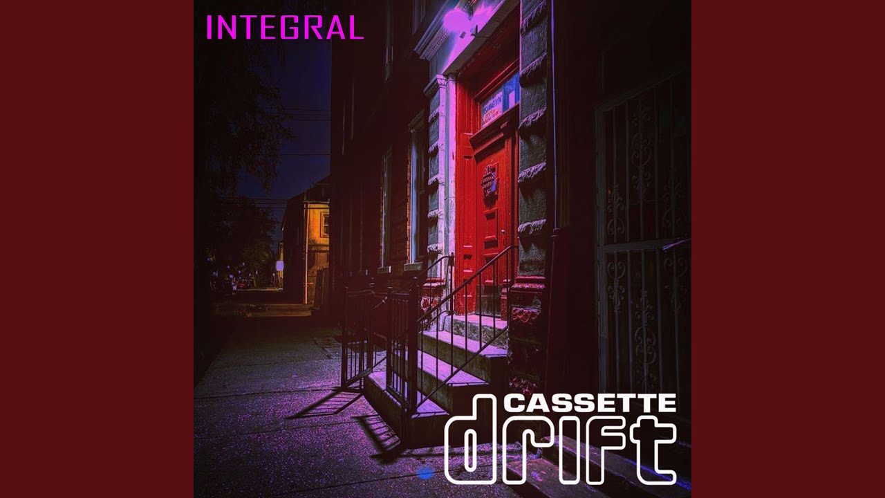 Integral - YouTube Music