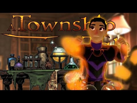 All Tavern Alchemist Series: The Body Builder Potion | A Township Tale ...