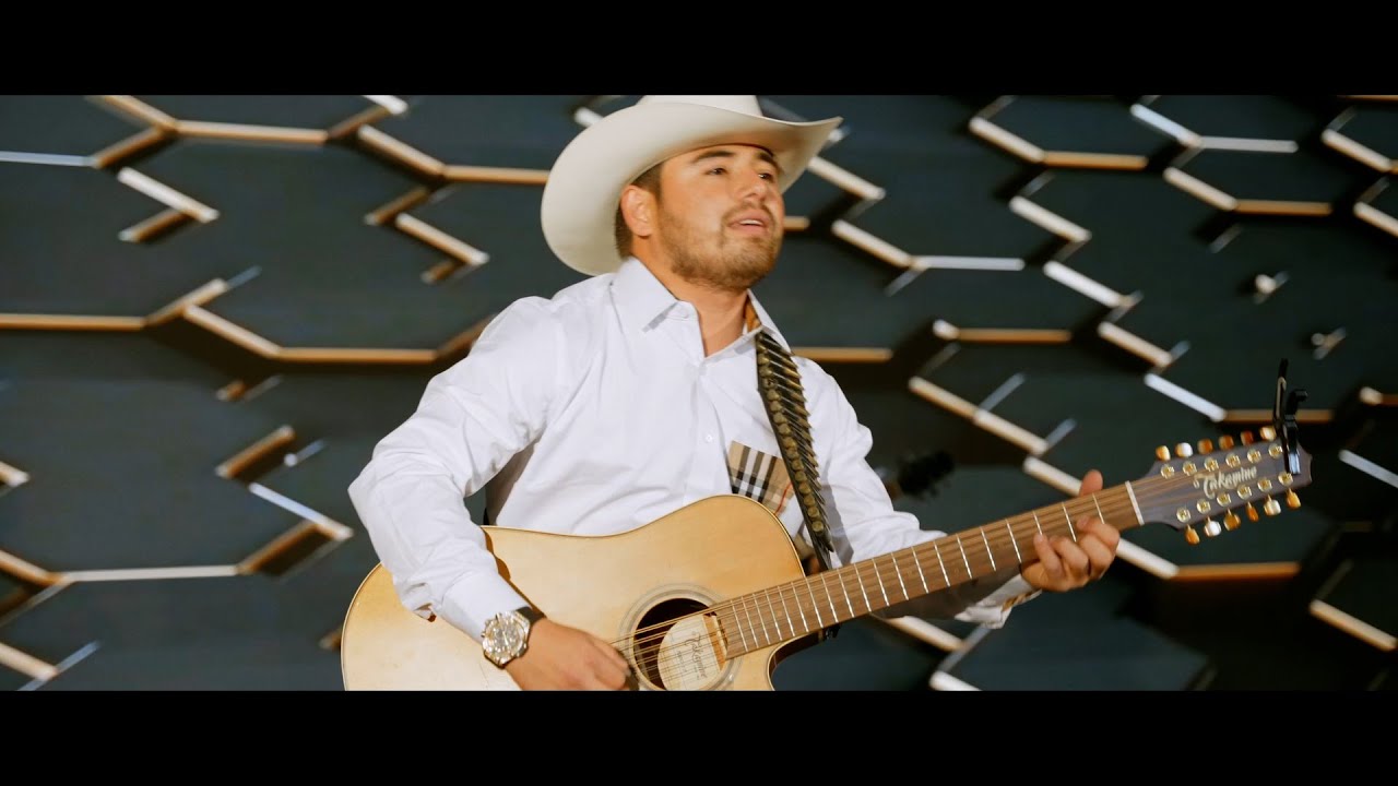 Asi Como Tu - (Video Oficial) - Jose Manuel - DEL Records 2023 - YouTube