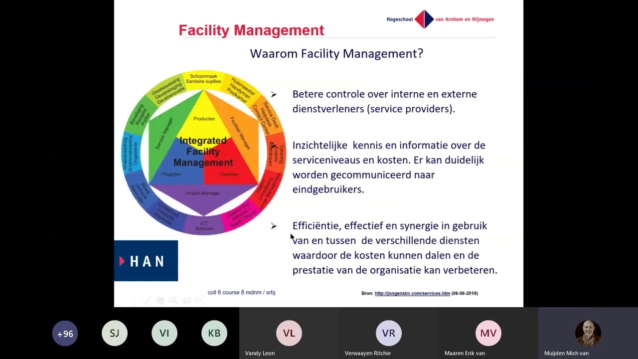 Van MJOP naar MJDP - YouTube