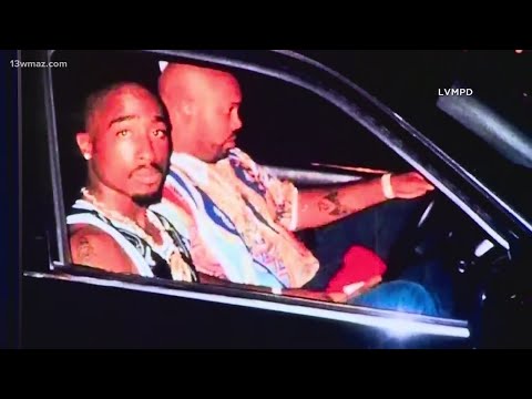 Suspect in Tupac Shakur shooting makes first court appearance in Las ...