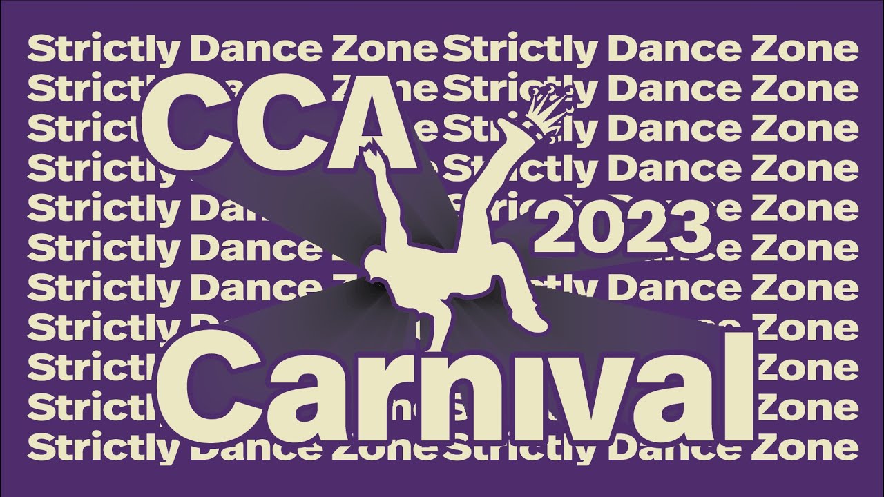 CCA Carnival 2023 - YouTube