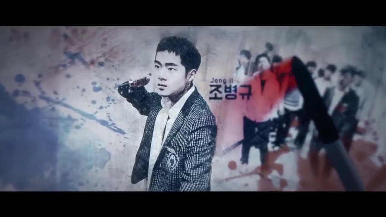 Dokgo rewind ep 14 - YouTube