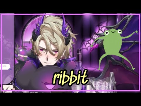 [Zander NetherFROG] - YouTube