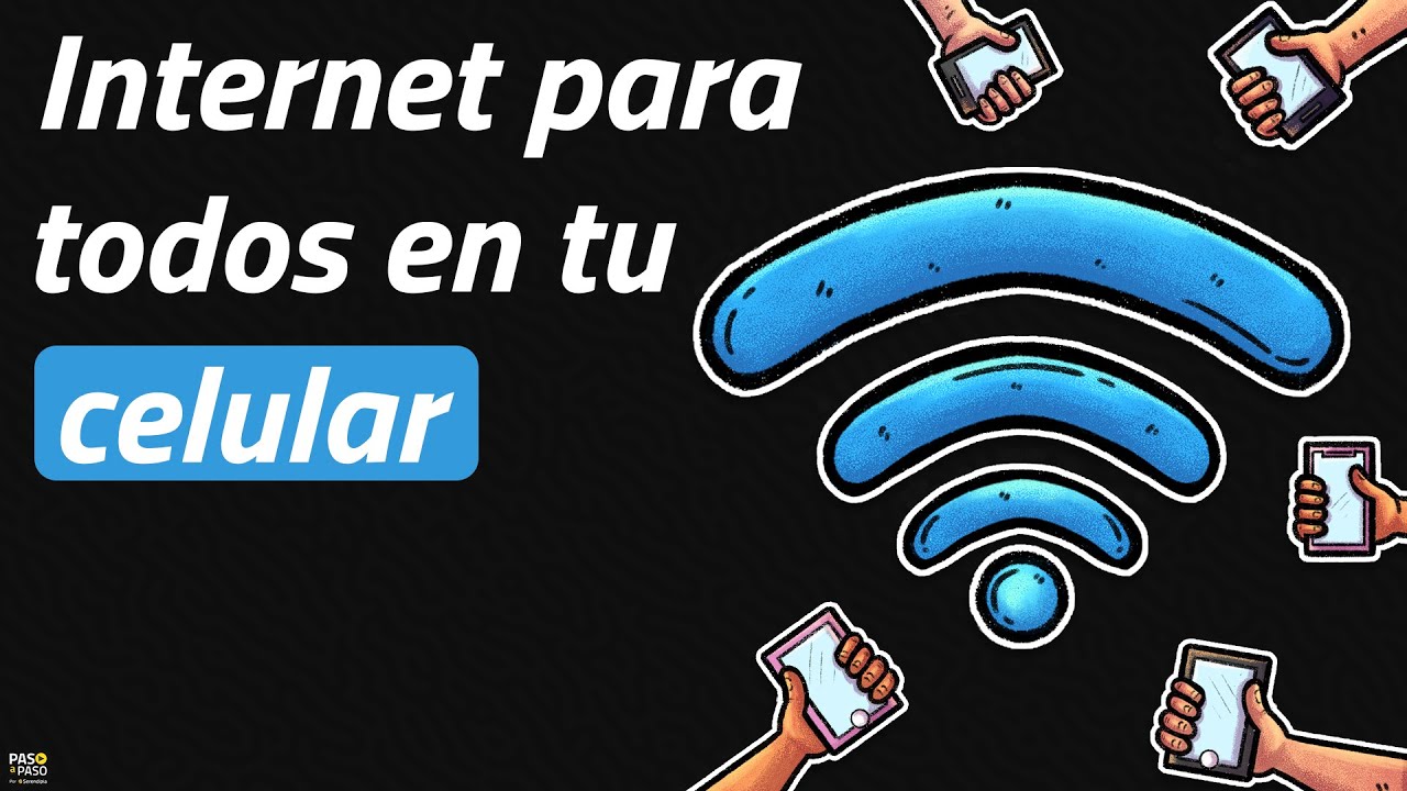 Internet para el Bienestar en tu celular: ¿cuánto cuesta y cómo ...