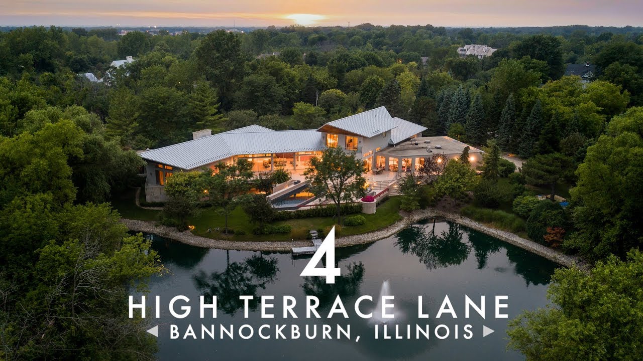 4 High Terrace Ln, Bannockburn, IL 60015 | Presented by Kipp Blackburn ...
