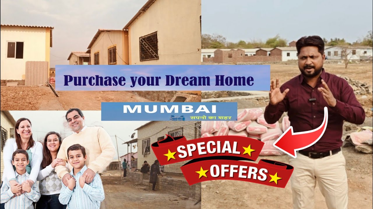 Mumbai House For Sale | Mumbai Chawl Room Price | Legal Chawl Room For ...