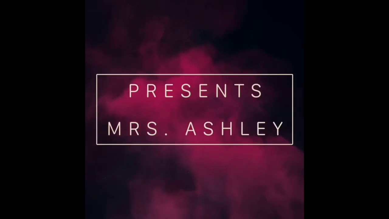 Music with Mrs. Ashley! - YouTube
