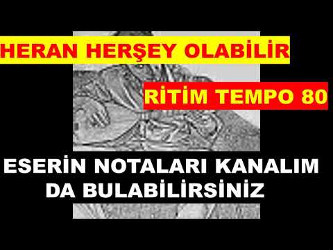 HERAN HERŞEY OLABİLİR RİTİM T 80 AZER BÜLBÜL