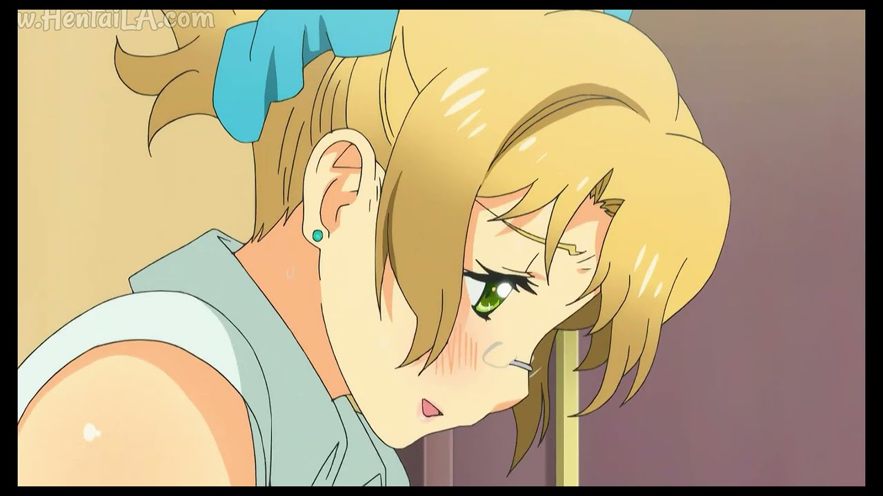 cuando te gusta la miss.(Boku to Misaki-sensei). - YouTube