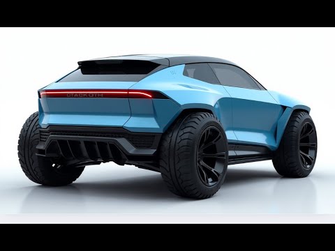 2000hp Drako Dragon SUV | Ultimate Electric Luxury & Performance Review ...