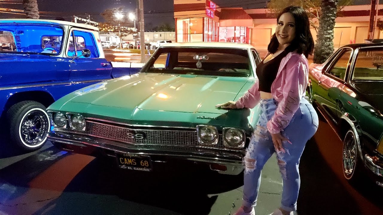 MODELO MONDAY LIVE - YouTube