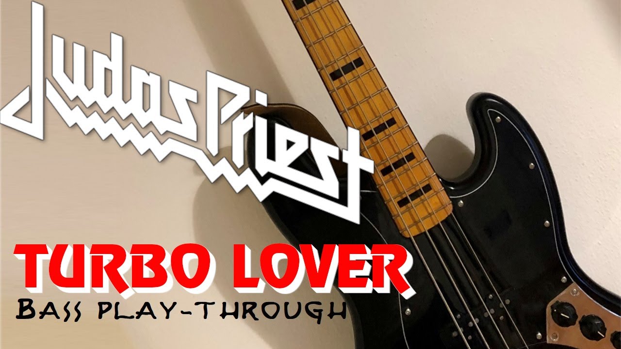 Judas Priest | Turbo Lover - YouTube