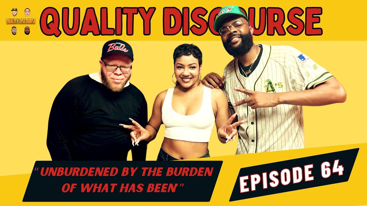 Kamala Harris 2024? | "Unburdened by the Burden of what has been ...