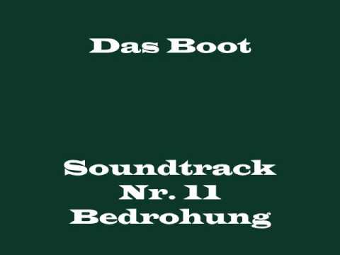Das Boot Soundtrack 11 - \
