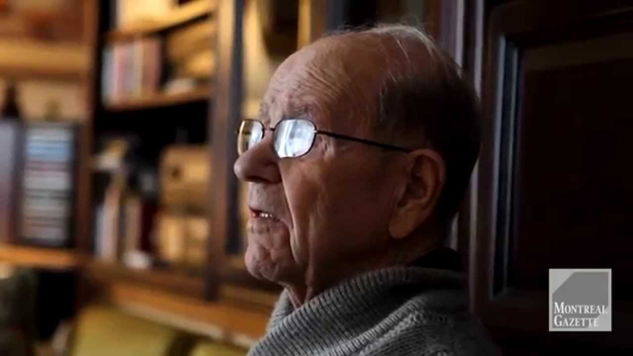 Peter Murdoch named to Order of Canada - YouTube